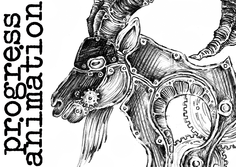 clockwork kri kri-progress by vasodelirium on DeviantArt