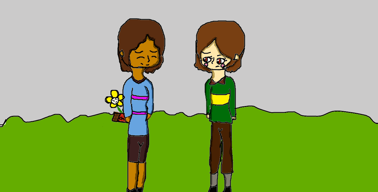 Charisk Dump by MewFlowerNF on DeviantArt