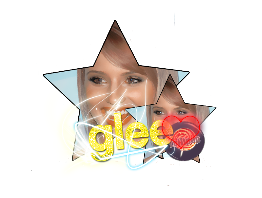 glee PNG by Des-Shimashima26 on DeviantArt