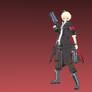 [ MMD ] Soulworker Soulum Sword ( PMX + FBX DL ) by DeadPikaGirlYT on ...