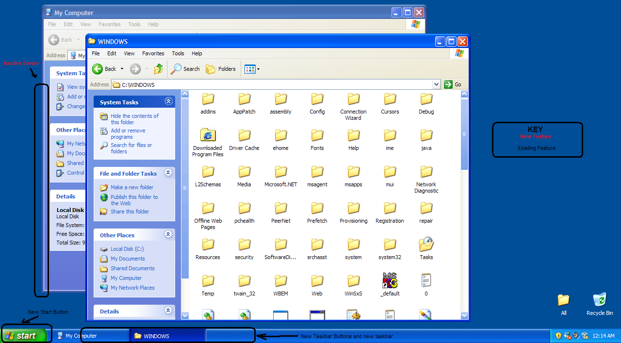 Whistler Luna v2 by DBlake1 on DeviantArt