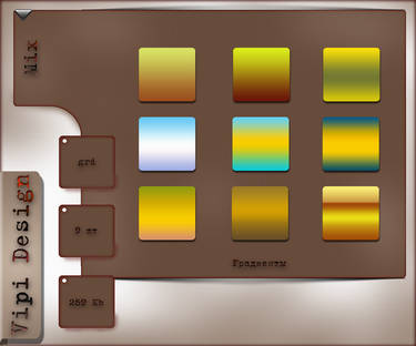 elixa-geg - Professional, Interface Designer | DeviantArt