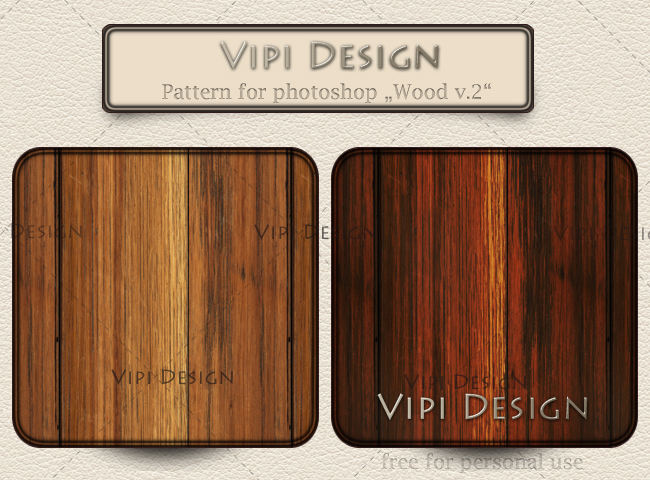 Pattern for photoshop - Wood v.2 by elixa-geg on DeviantArt
