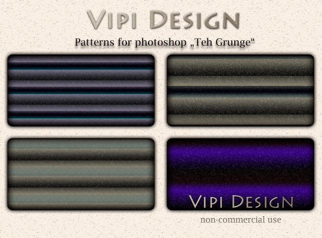 Patterns - Teh Grunge by elixa-geg on DeviantArt