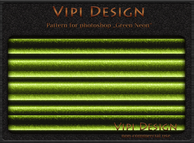 Pattern - Green Neon by elixa-geg on DeviantArt