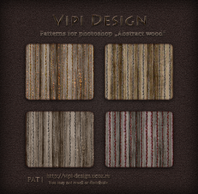 Patterns - Abstract wood by elixa-geg on DeviantArt