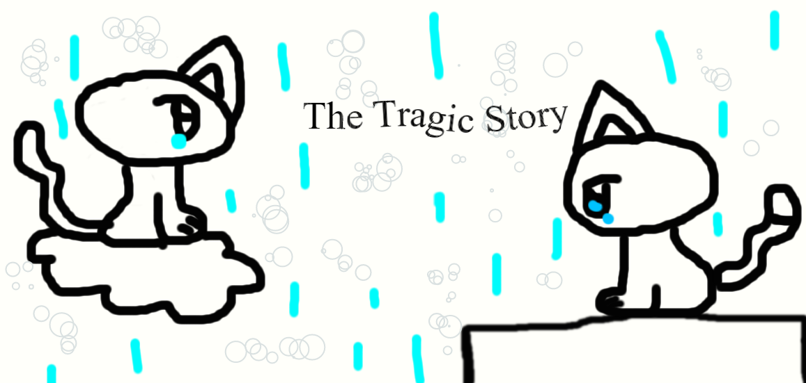 The Tragic Story by Malachi2001 on DeviantArt