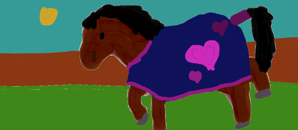 Hello Rudy! by sonoralol on DeviantArt