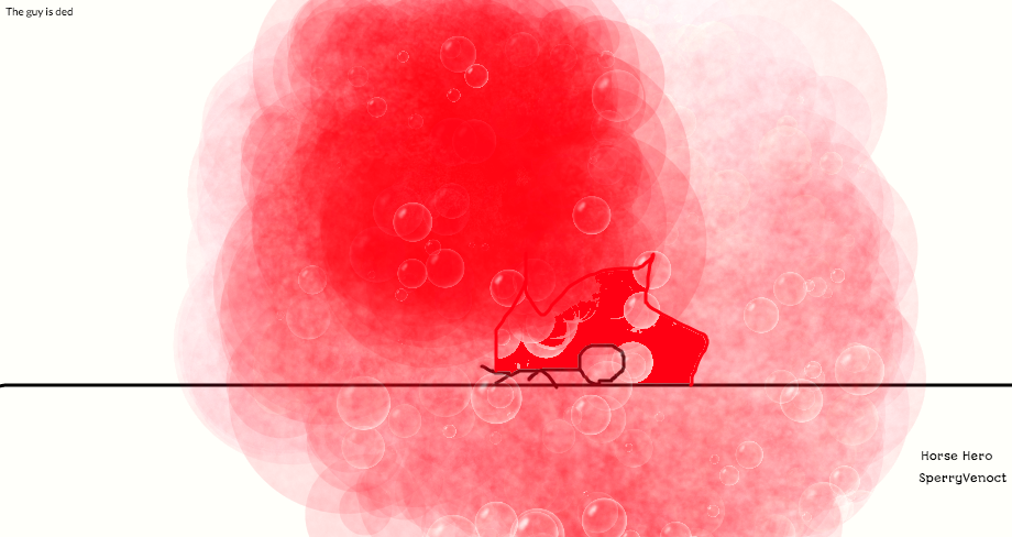 Dark Power Horses pt. 3 by SperryVenoct on DeviantArt