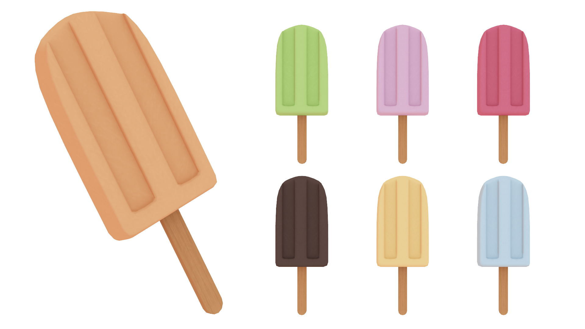 MMD Popsicle DL by Arneth-Myndraavn on DeviantArt