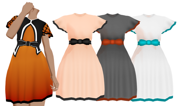 All-of-MMD | DeviantArt
