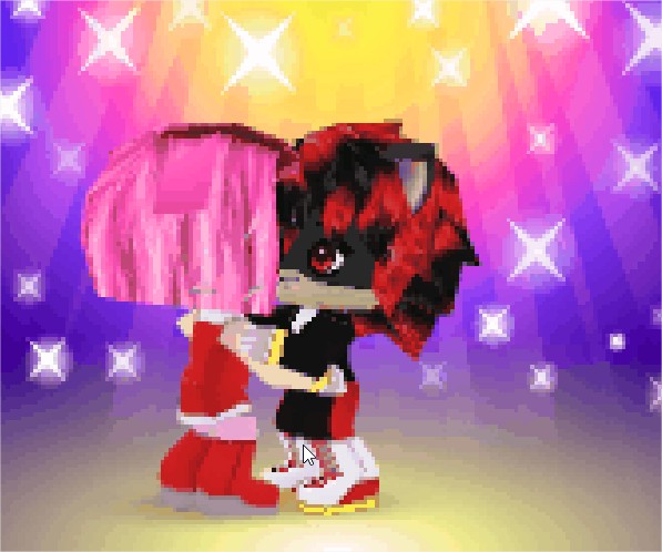 SonicCouplesOfTypes DeviantArt Gallery