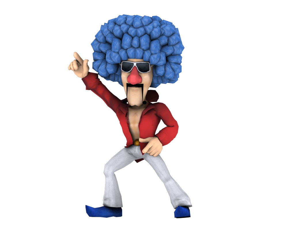 Jimmy T Download by JerichoAkemi on DeviantArt