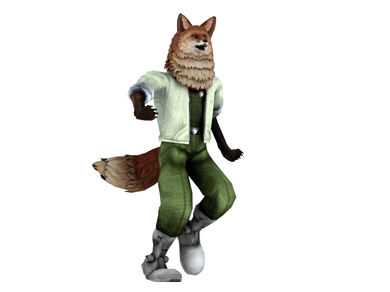 FOX Download by JerichoAkemi on DeviantArt