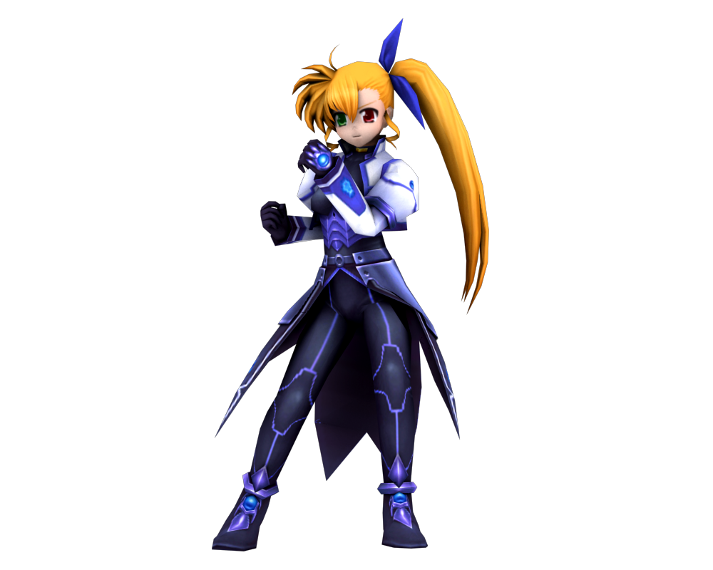 Vivio Download by JerichoAkemi on DeviantArt