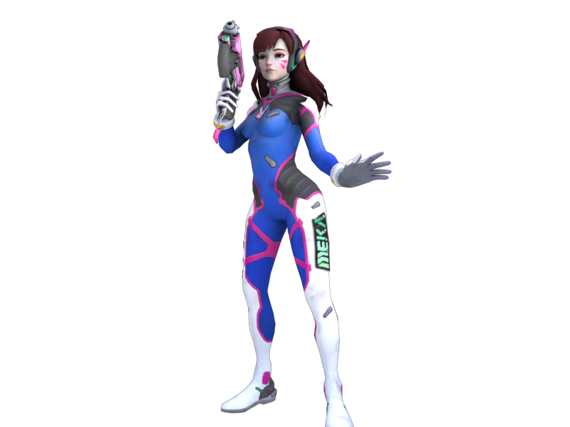 D-VA DL by JerichoAkemi on DeviantArt