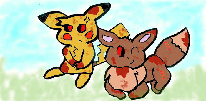 Dat-Lonely-Eevee User Profile | DeviantArt