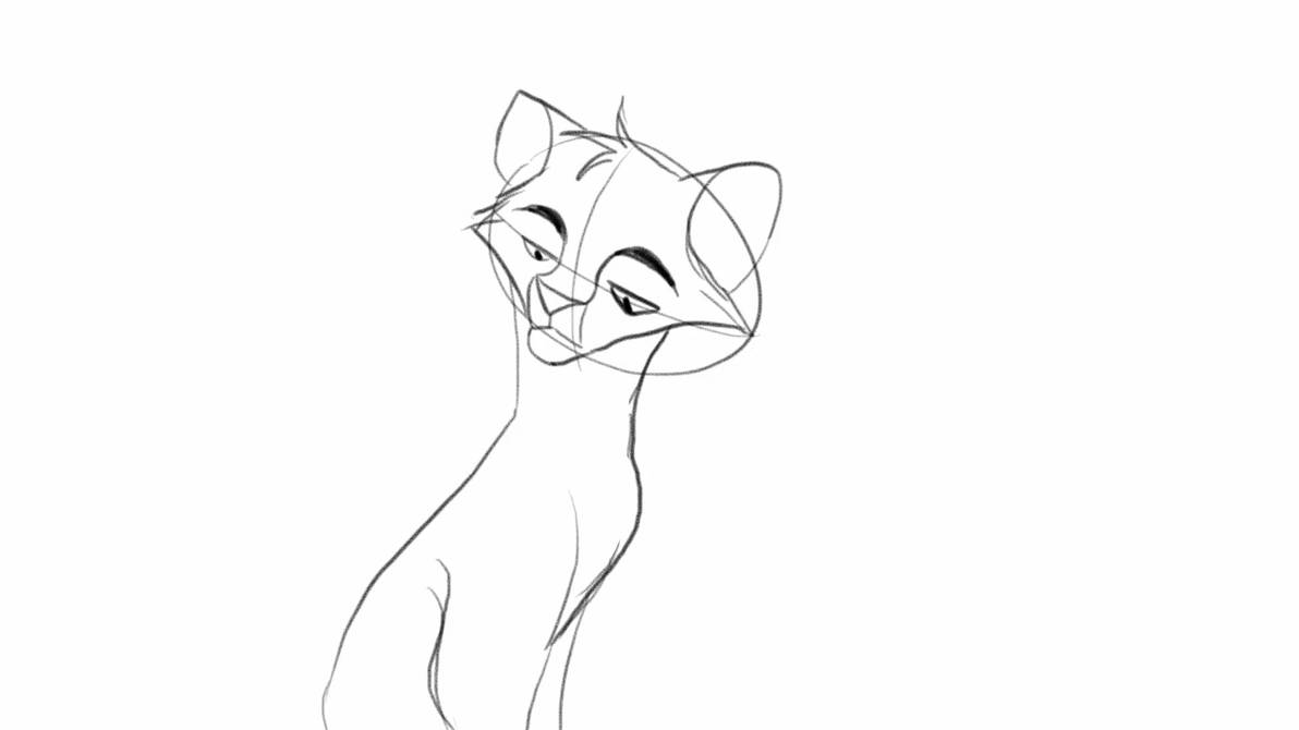 eg: shalestone animation test by SorryCracked on DeviantArt