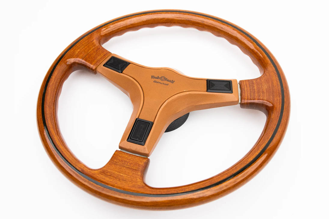 Default steering wheel for AE86 by XDKit on DeviantArt