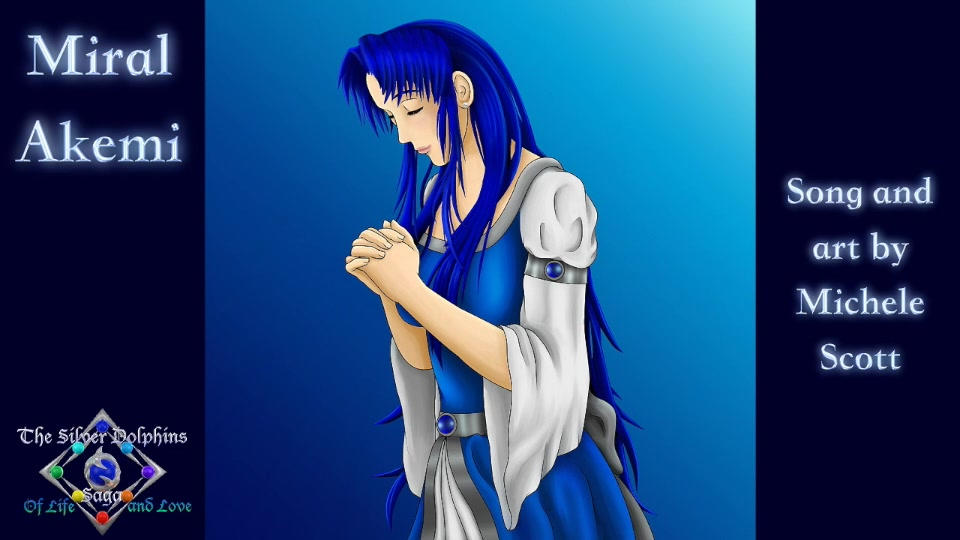 Miral's Song: Miral the Pure of Heart by Gneiss-chert on DeviantArt