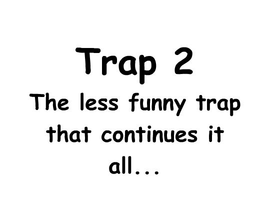 Trap 2 by Simon-HackMaster on DeviantArt