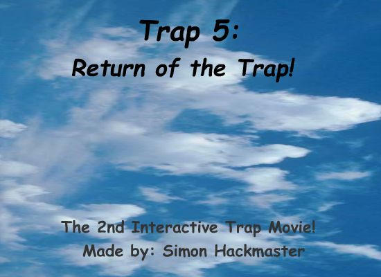 Trap5 by Simon-HackMaster on DeviantArt