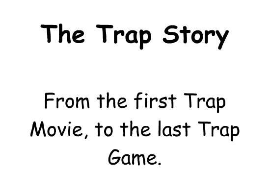 The Trap Story by Simon-HackMaster on DeviantArt