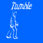 Tumble by Evilpinkie on DeviantArt