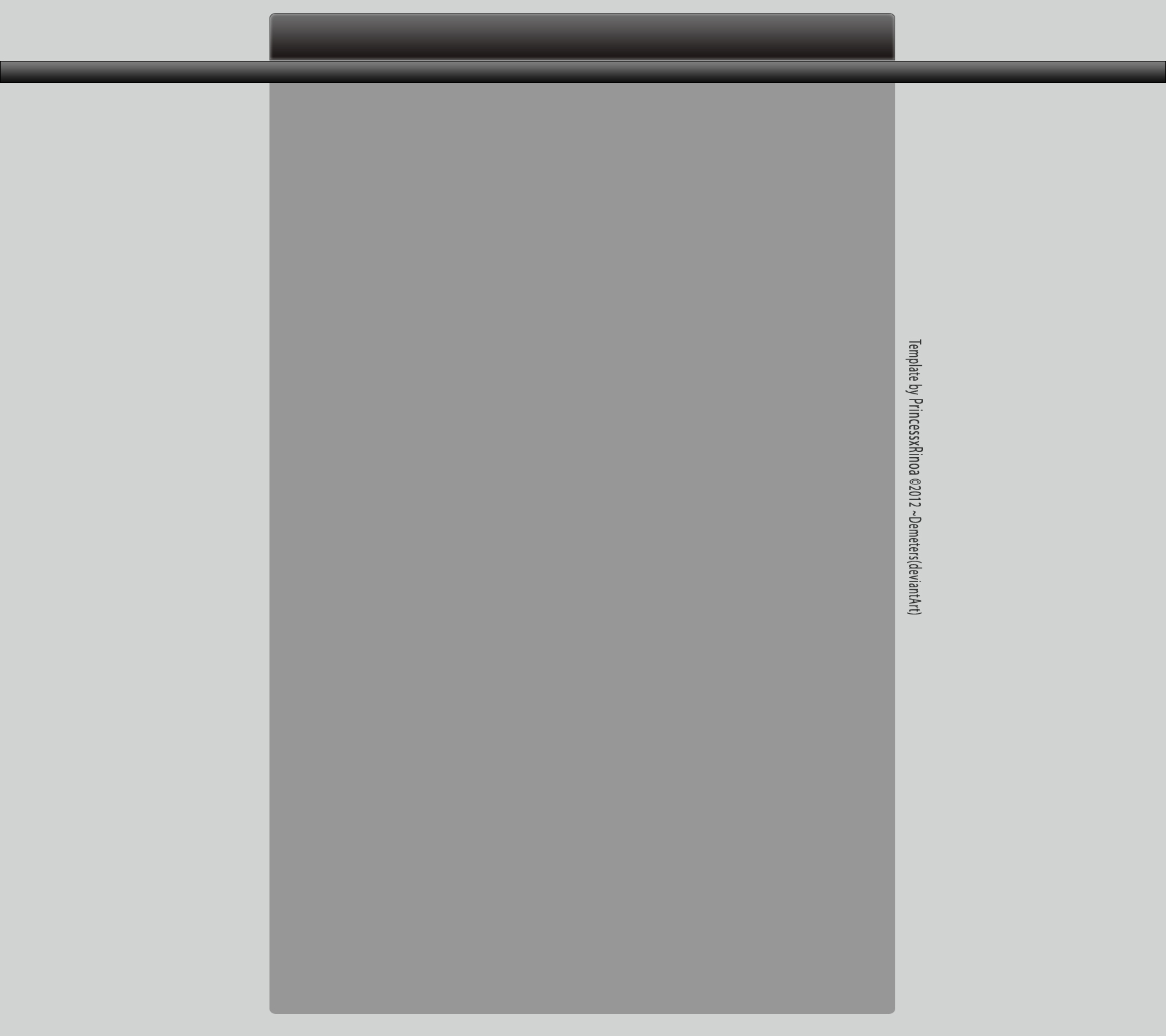 YouTubeLayouts DeviantArt Gallery