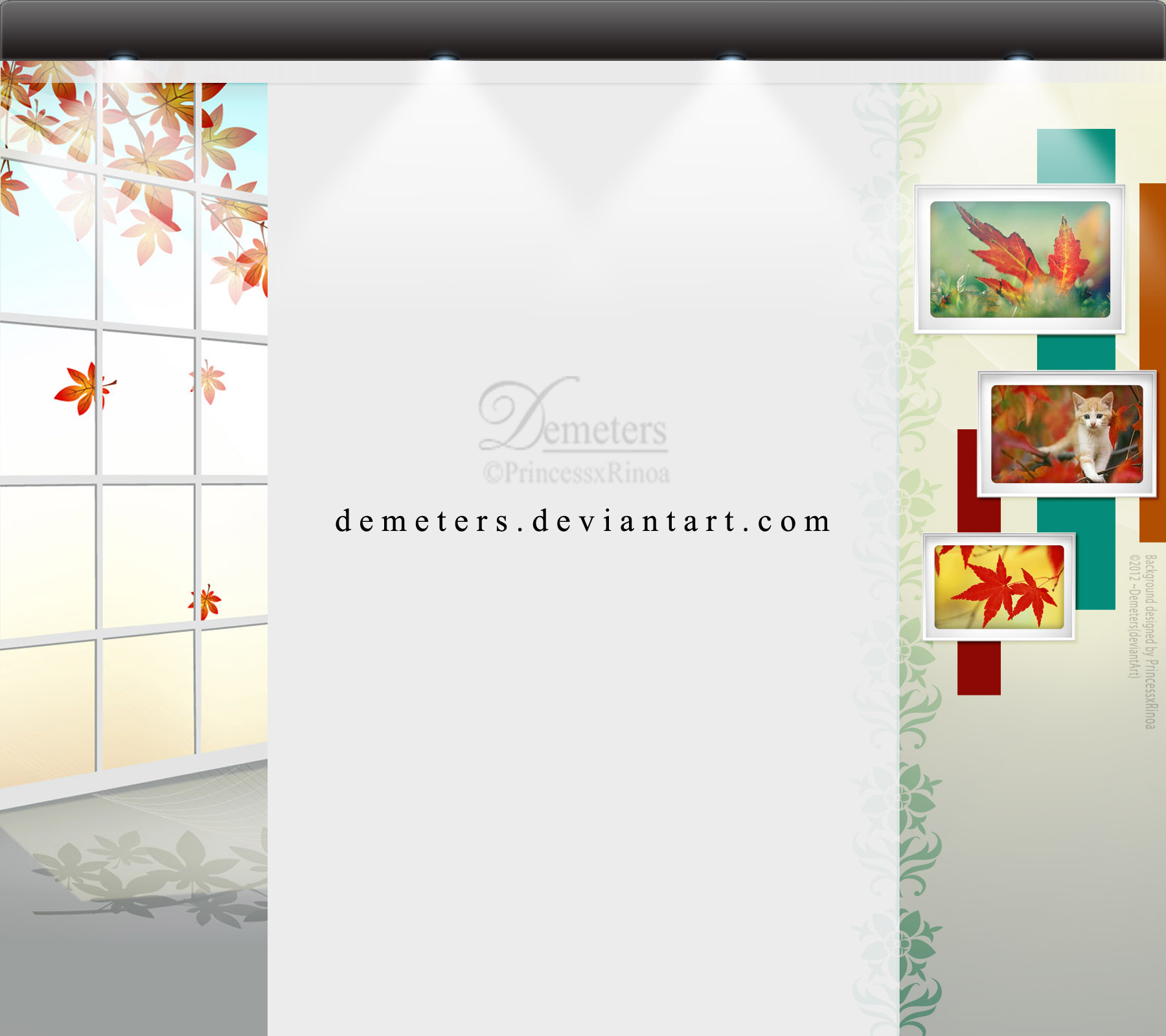FREE YouTube BG + .PSD CP3 by demeters on DeviantArt