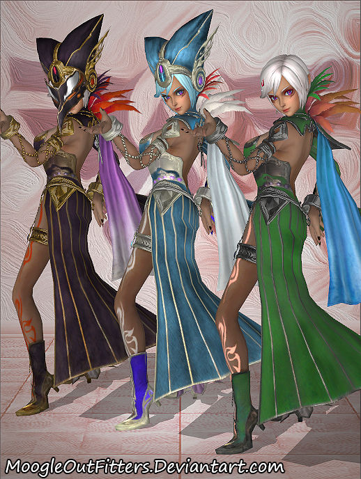 Hyrule Warriors Cia By Moogleoutfitters By Ooleonvalentineoo On Deviantart