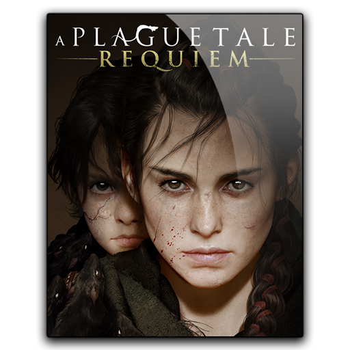 A Plague Tale Requiem Game Icon by MsaSakib on DeviantArt