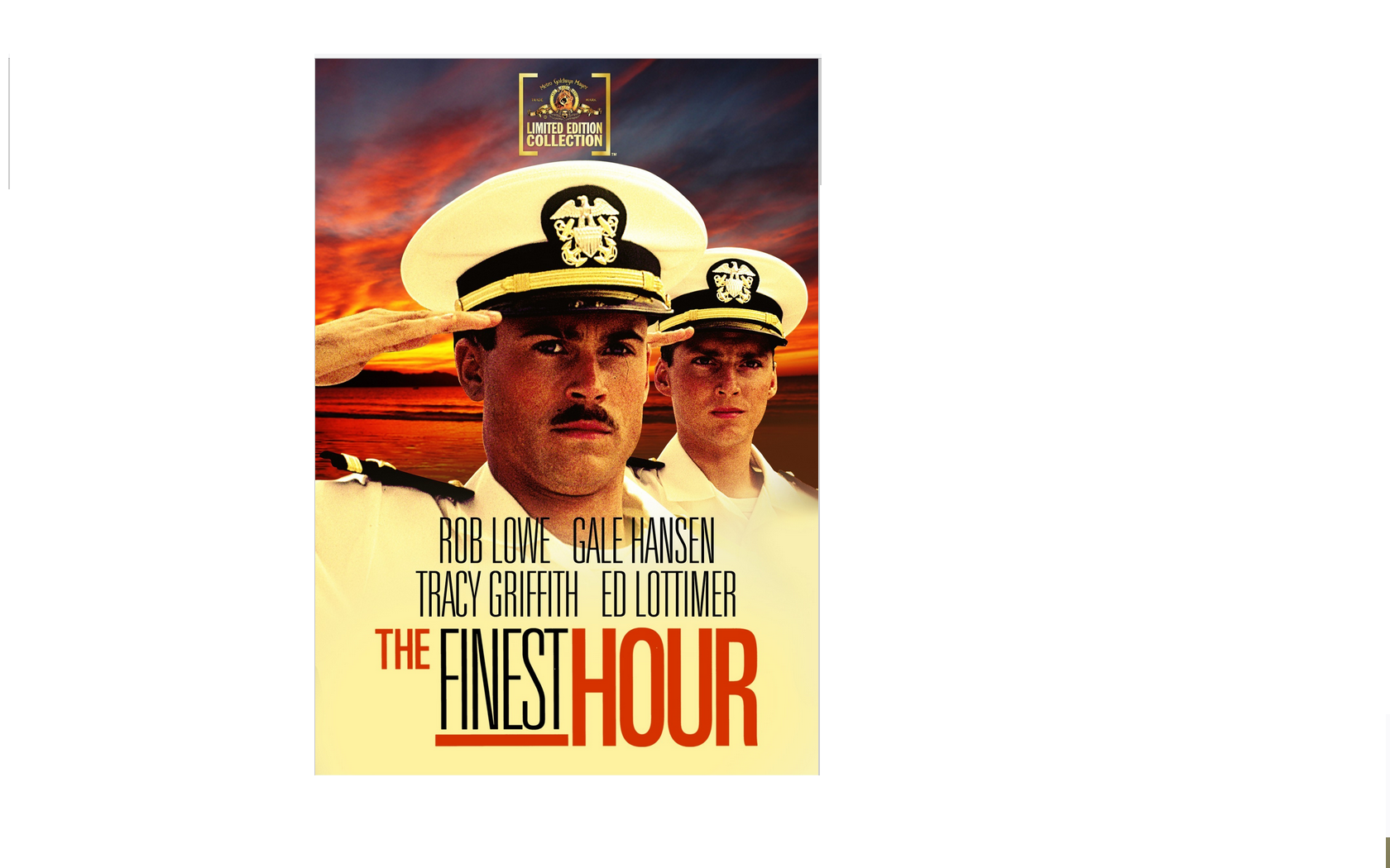the finest hour 1992/ best love song by martincorleon66 on DeviantArt