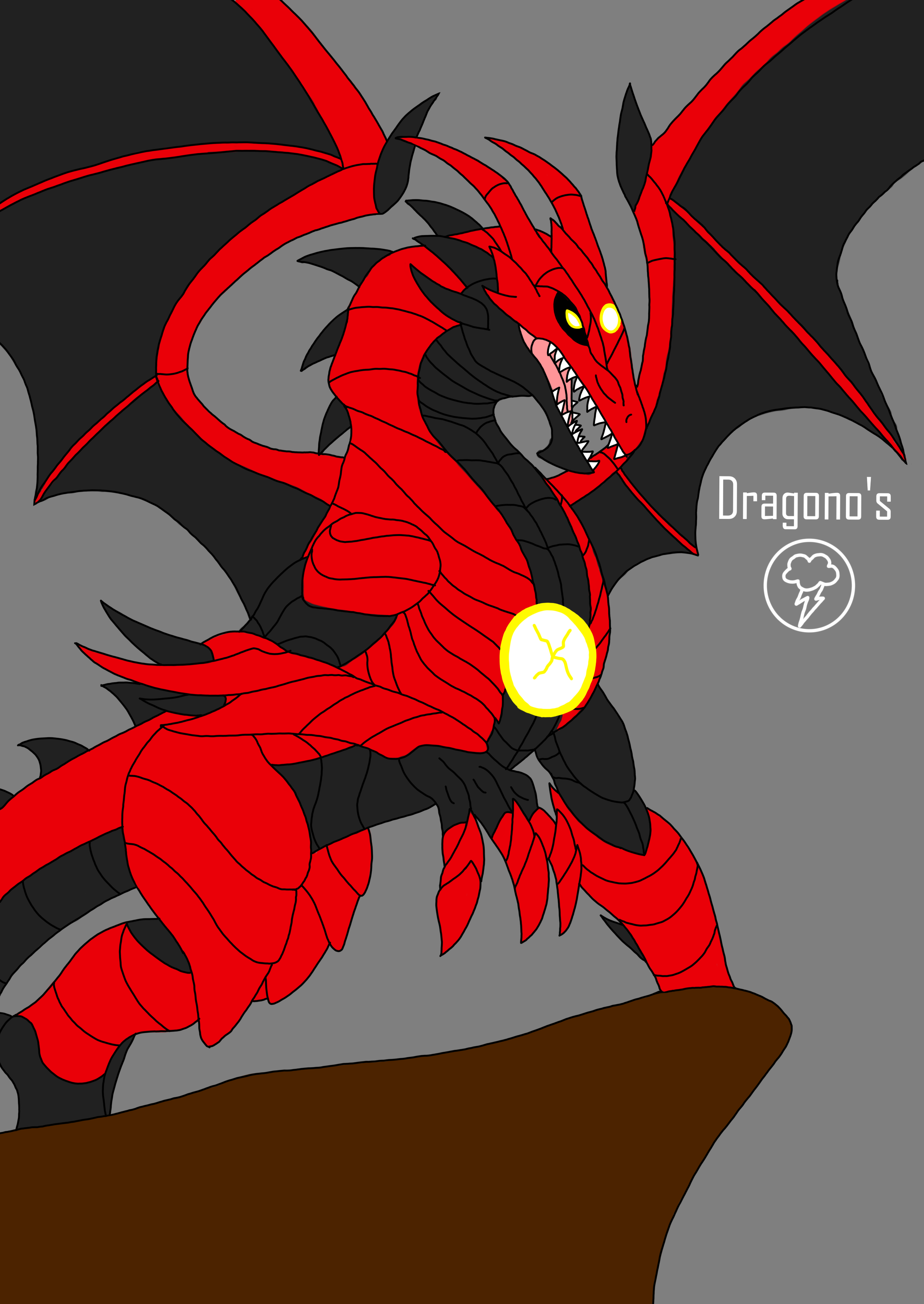 Dragano's by dragonkid17 on DeviantArt