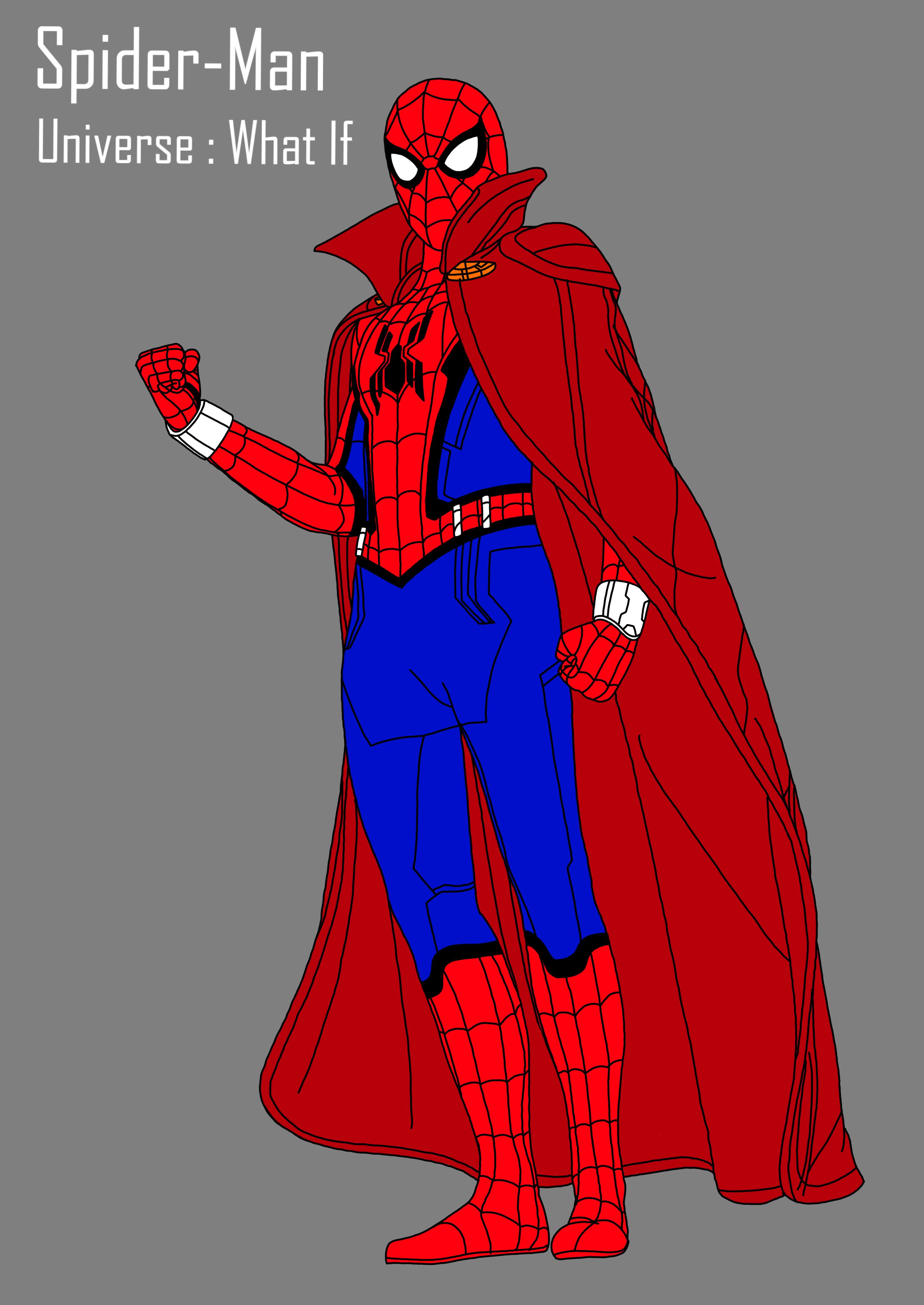 Zombie Hunter Spider-Man by dragonkid17 on DeviantArt