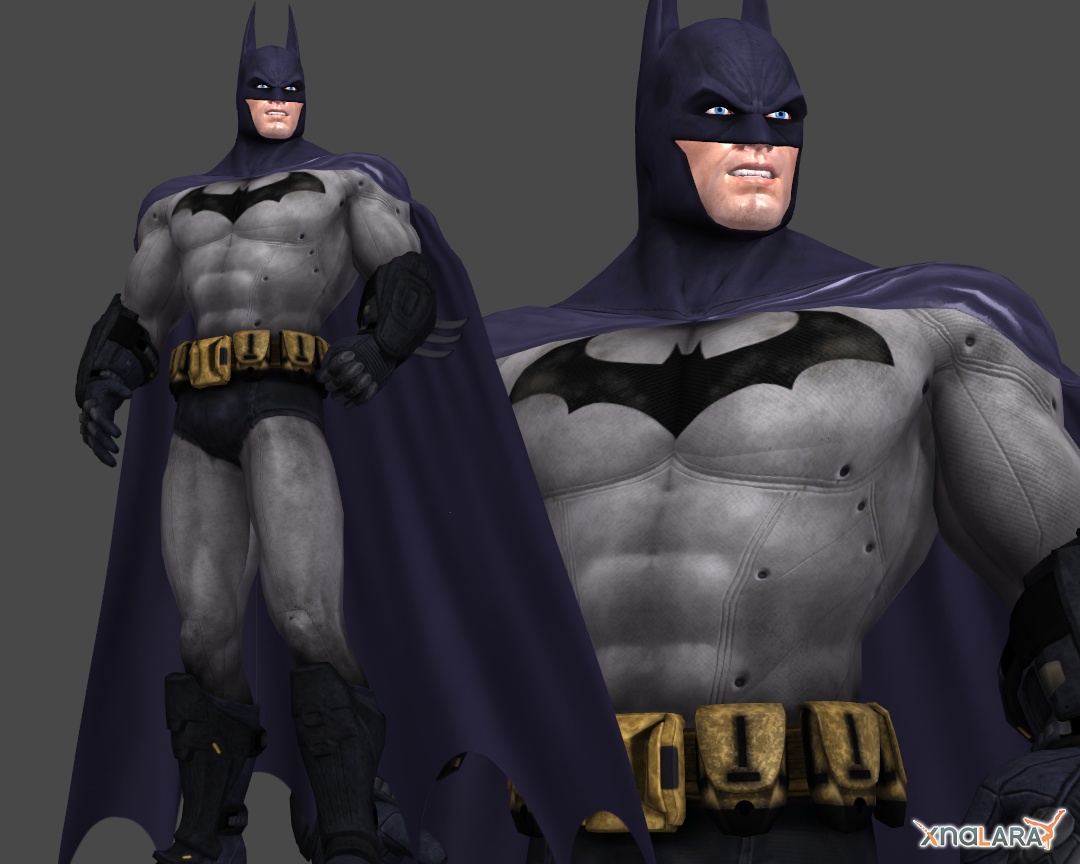 Batman Arkham Knight Deviantart
