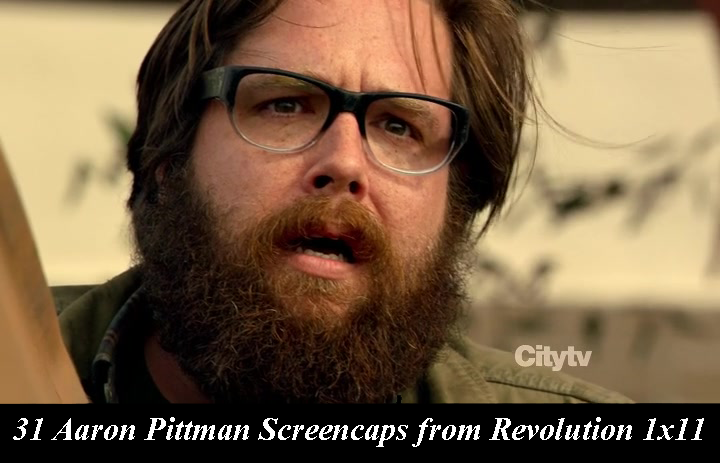 Aaron Pittman by rpicongallery on DeviantArt