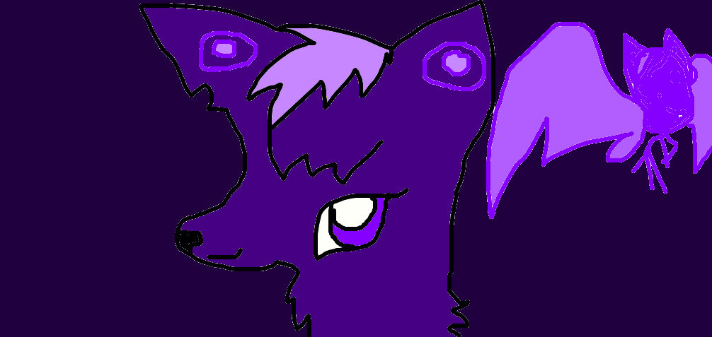 StarLight the Pshycic cat by aspenmommy on DeviantArt