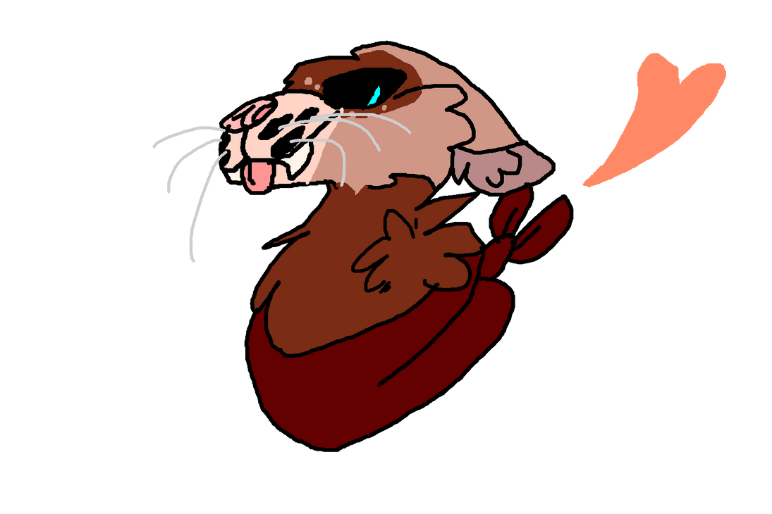 Vix by WillowJelly on DeviantArt