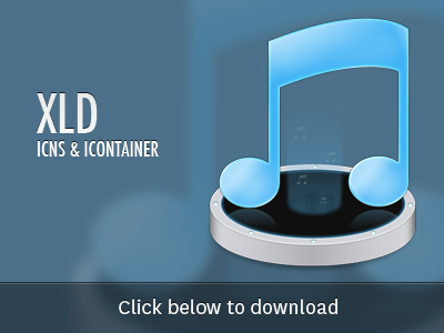 XLD by olvrwl on DeviantArt