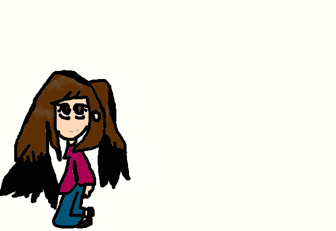 Tabitha-anime ver. by Amber2003 on DeviantArt