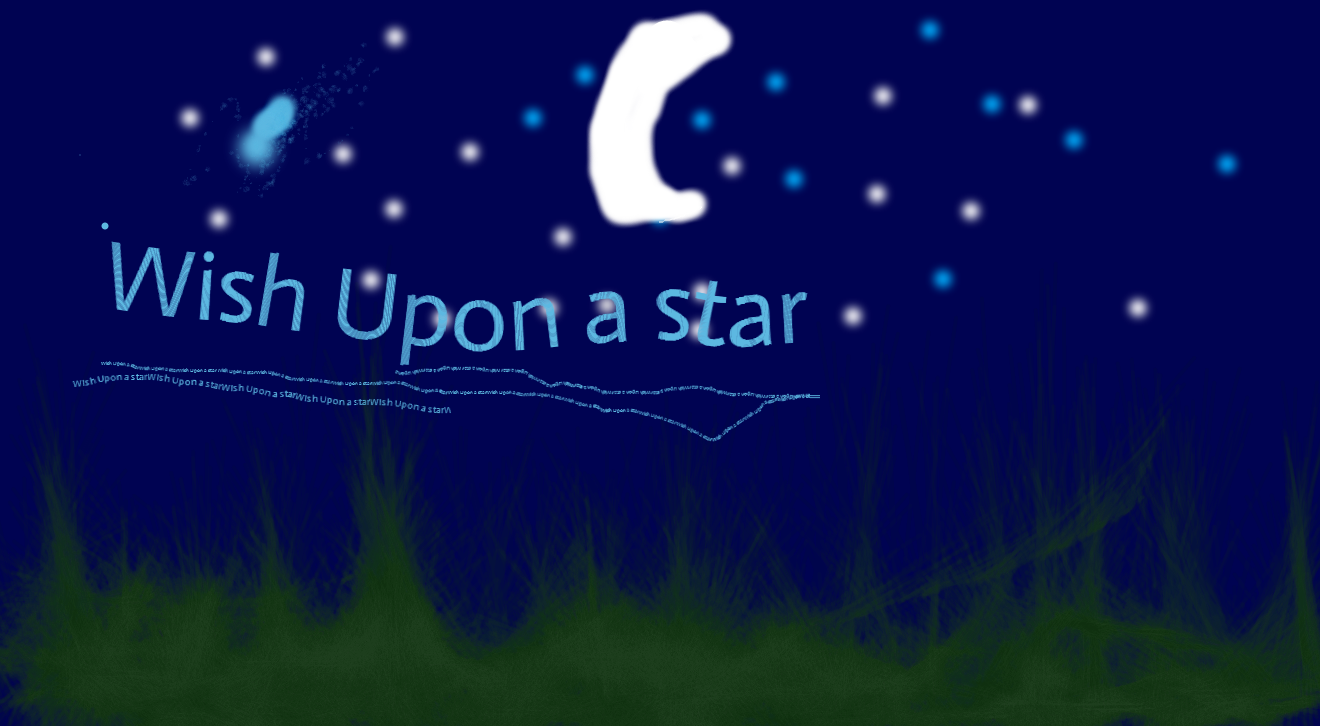 Wish Upon a Star by AJcomeback on DeviantArt