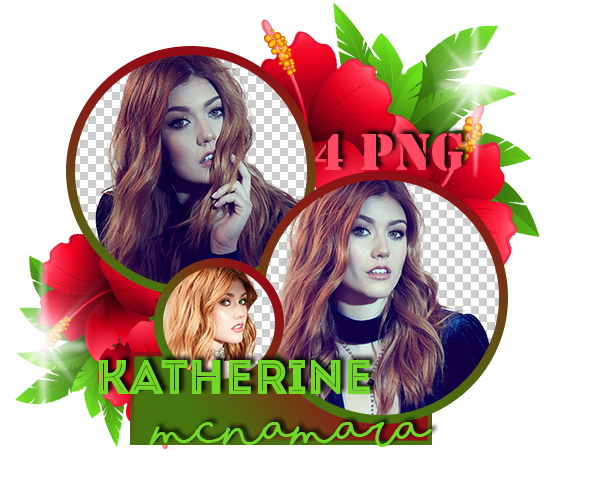 005 Katherine Mcnamara Png Pack By Blairtonkin On Deviantart