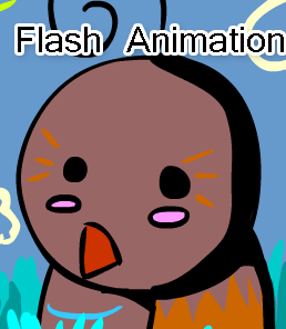 Simple Aaron Flash Animation by SilverLucario12 on DeviantArt