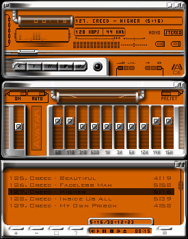 Avatar CE by fyreman on DeviantArt