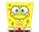 SpongeBob DS DSI Models Truth Or Square by Sajin706113 on DeviantArt