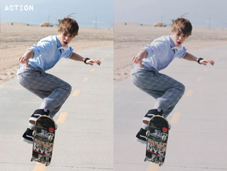 Fly action by abscenced on DeviantArt