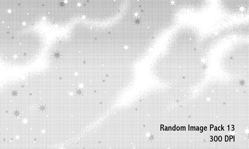 Random 13 image pack - 300 DPI by screentones on DeviantArt