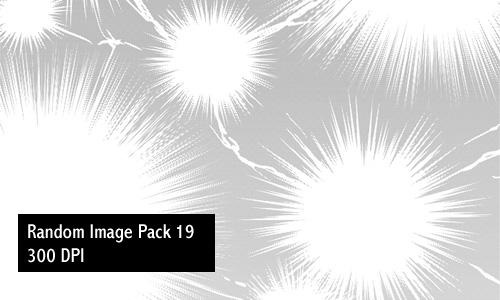 Random Image Pack 19 by screentones on DeviantArt
