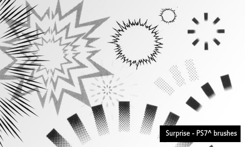 surprise by screentones on DeviantArt